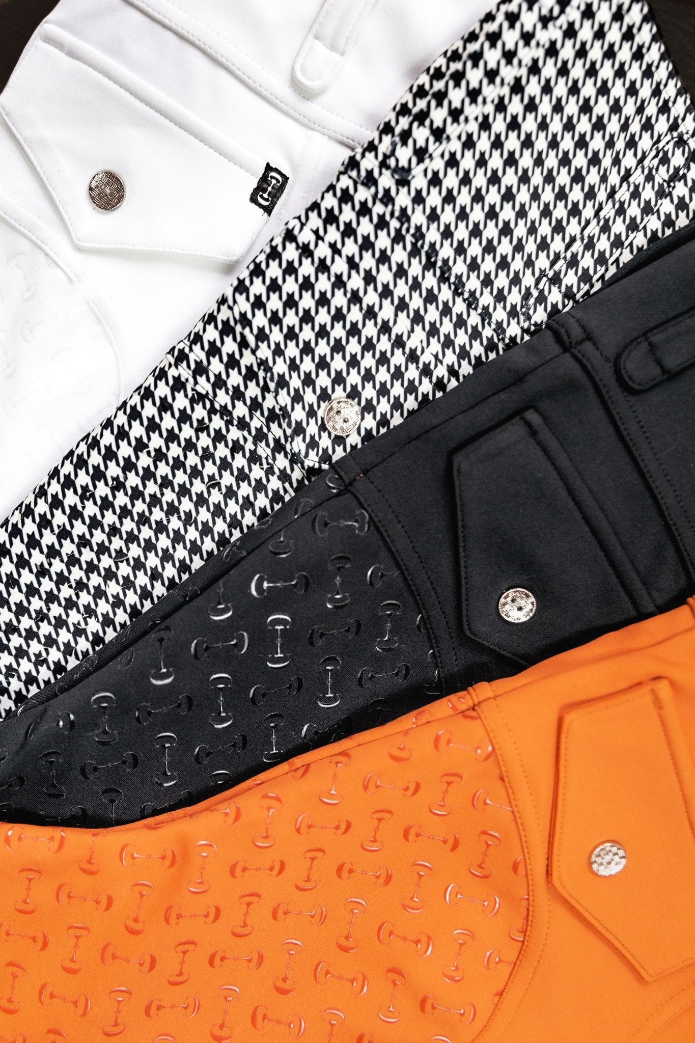 Official Canter Culture Riding Apparel™ Online Store | Shop All ...