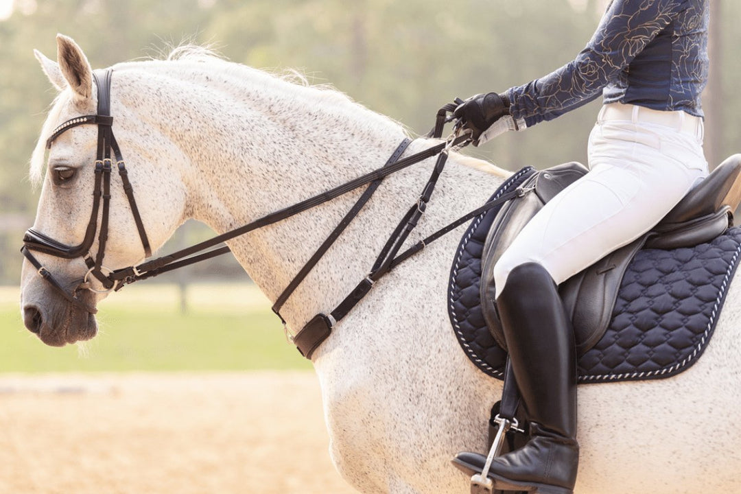 Official Correct Connect™ Online Store | Shop All Products – Equiluxe Tack