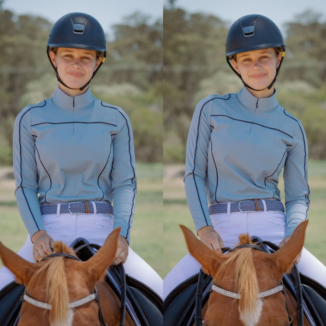 Horse & Rider Training Tools & Equipment – Equiluxe Tack