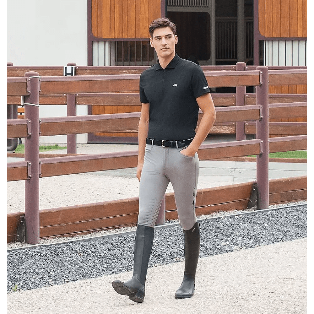 Men's Breeches & Horse Riding Pants for Male Equestrians – Equiluxe Tack