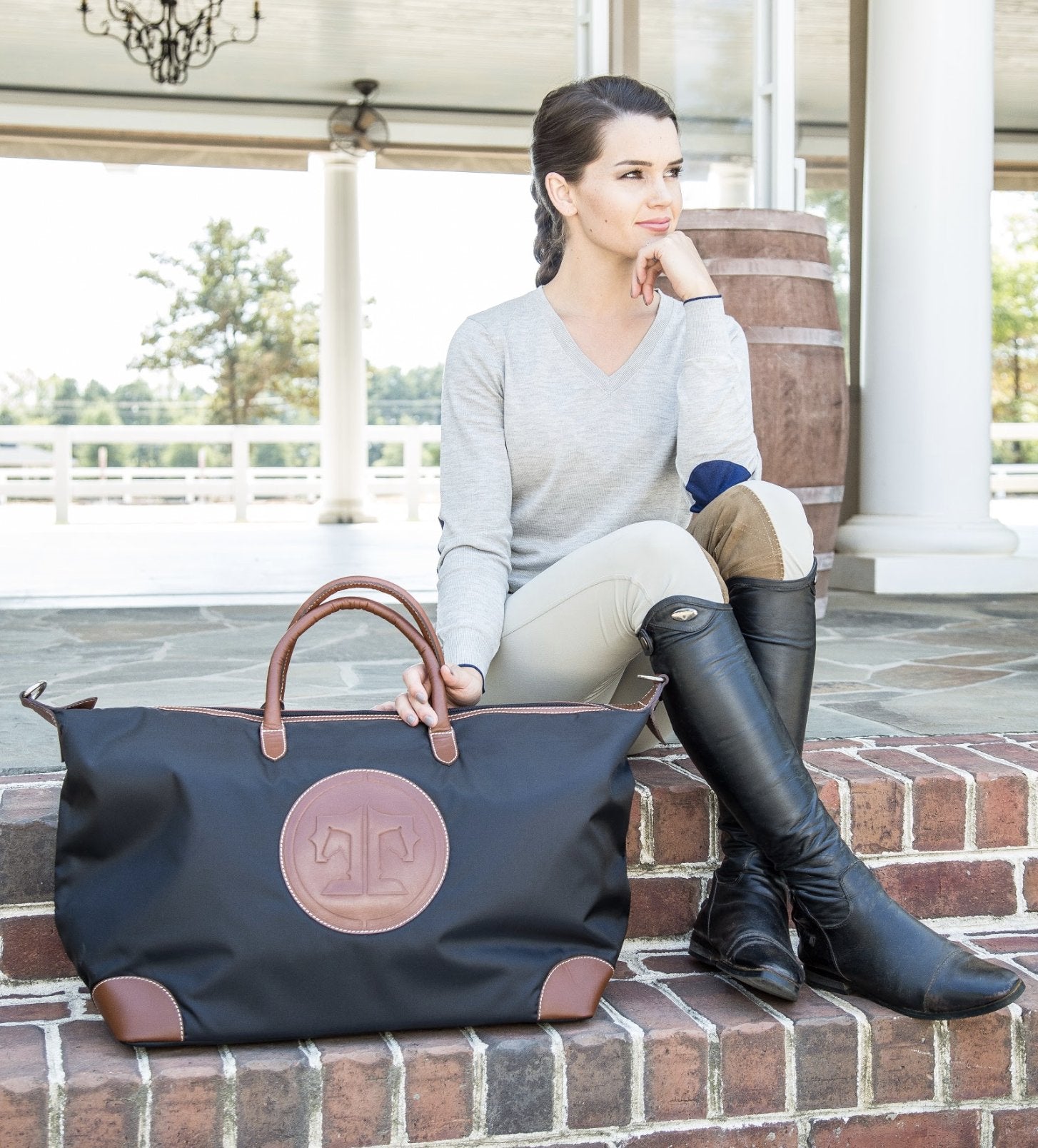 Official Tucker Tweed™ Online Store | Shop All Products Here – Equiluxe ...