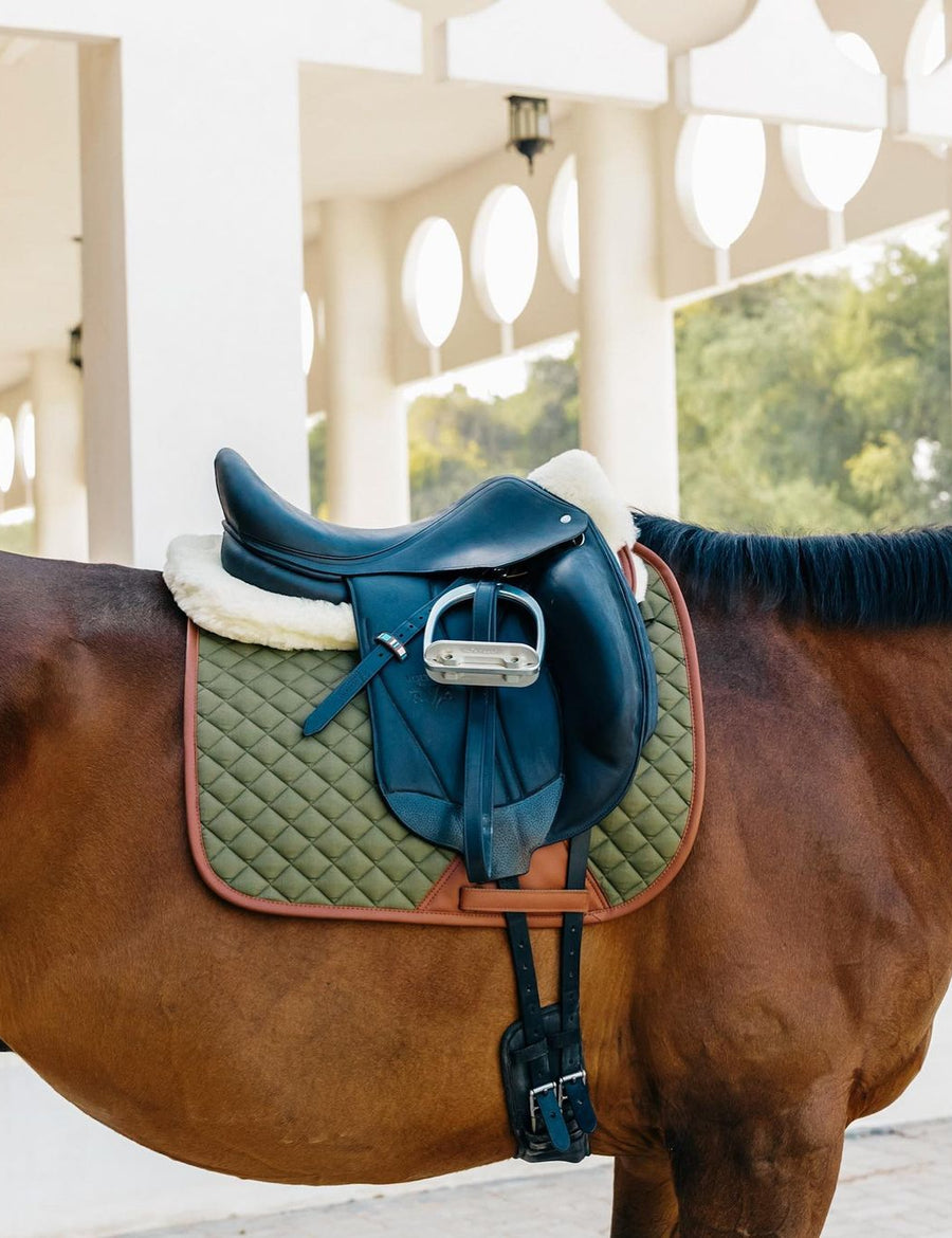 Equiluxe Tack: Quality English Horse Tack & Riding Apparel