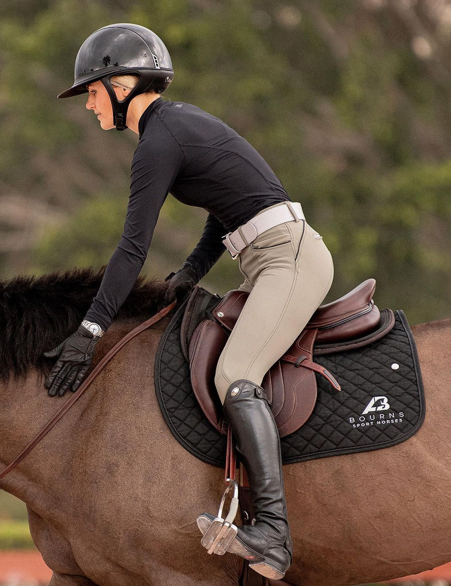 Equiluxe Tack: Quality English Horse Tack & Riding Apparel