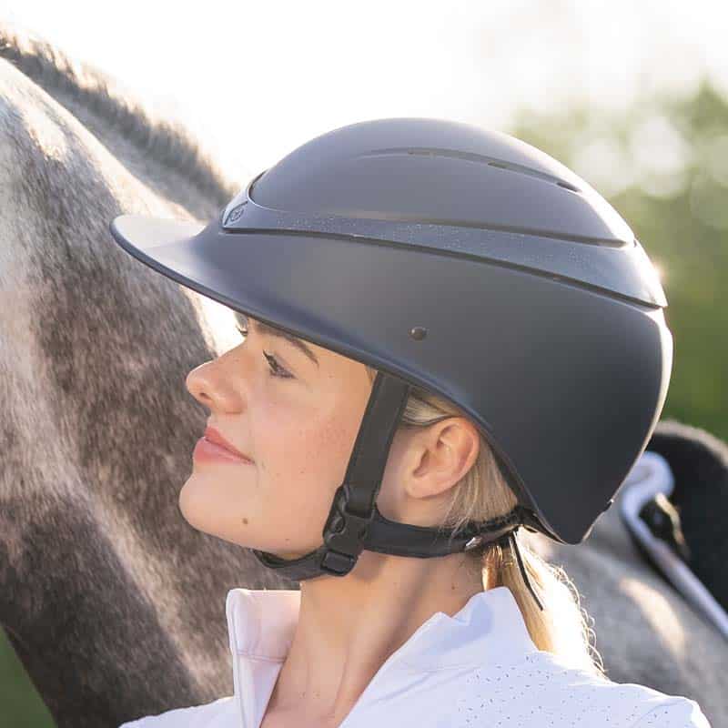 Official Charles Owen™ Online Store | Shop All Products – Equiluxe Tack