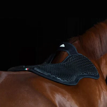 Equiluxe Tack: High End English Horse Tack & Riding Apparel